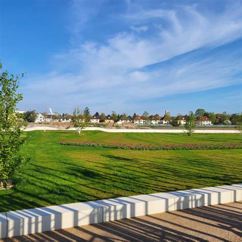 Buga Mannheim Stangl Ag Kreativ In Beton