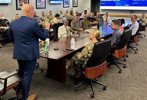 Afimsc Plans Transition To A Staff Structure Air Force Civil Engineer