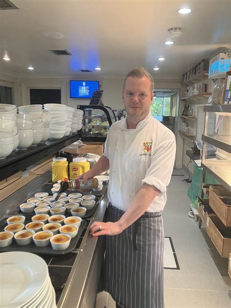 Matt Turpie Spills The Beans On The Rewards And Challenges Of Keeping