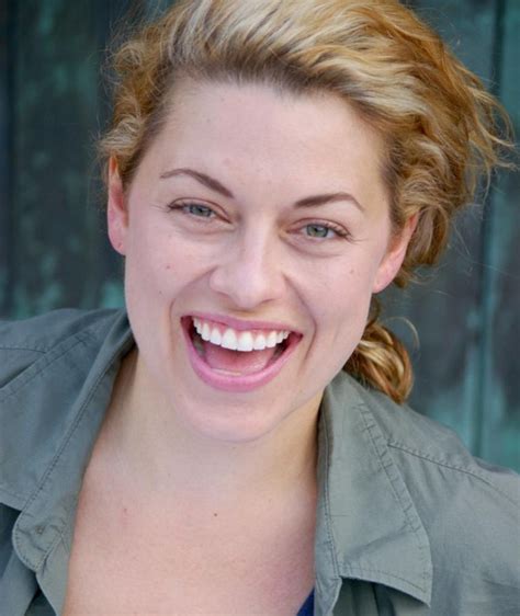 Amy Brassette Actor