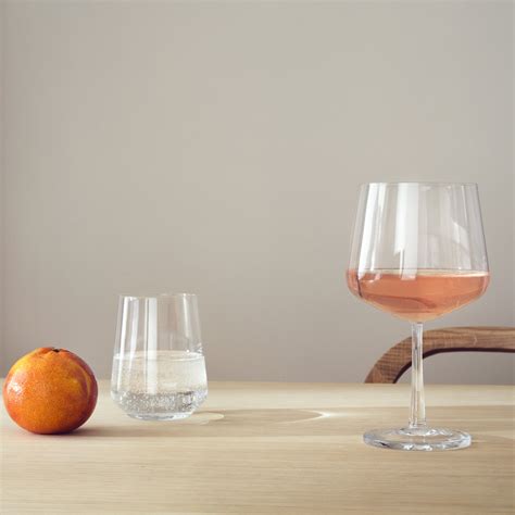 Iittala Essence Cocktail Glass Set 2modern