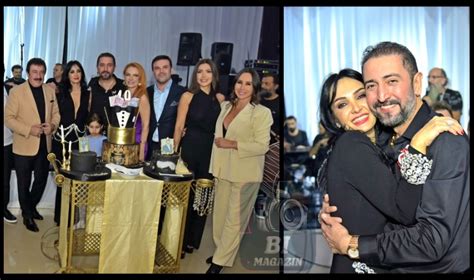 Ferman Topraktan Doğum Günü Partisi Magazin Hattı