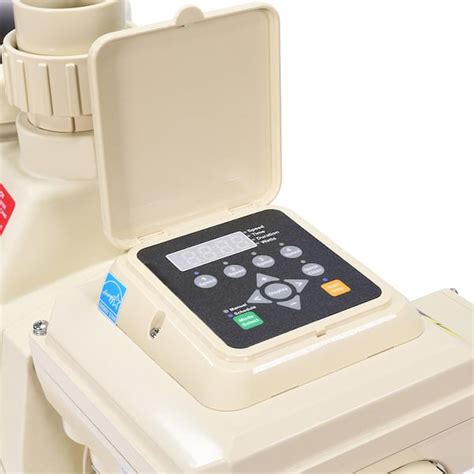 Buy 15 Hp Variable Speed Inground Pool Pump Swimming Pool 152 In