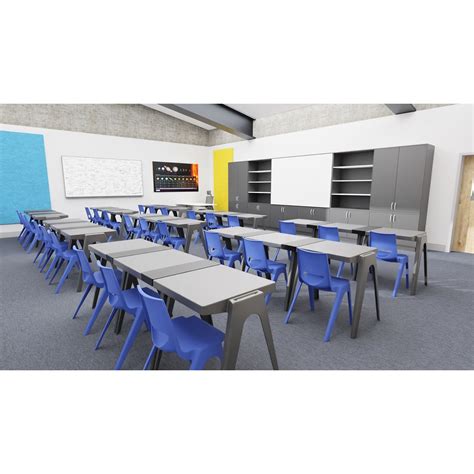 En Core Classroom Table Classroom Table Office Furniture Online