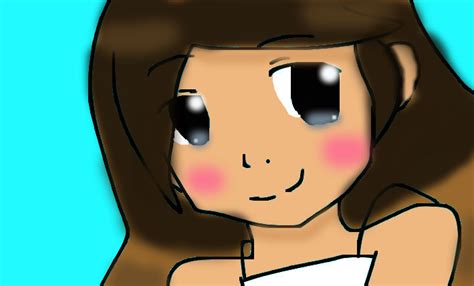 My Best Friend Cass By Chihiyakurosaki On Deviantart