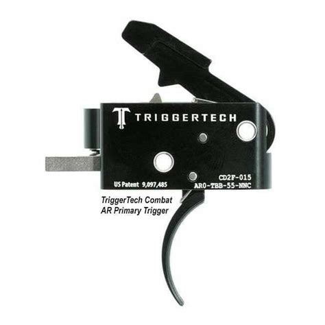Triggertech Combat Ar Primary Trigger Gas Gun Triggers For Sale