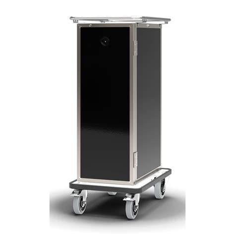 Transportbox Basic Line Hs12 Värme Scanbox