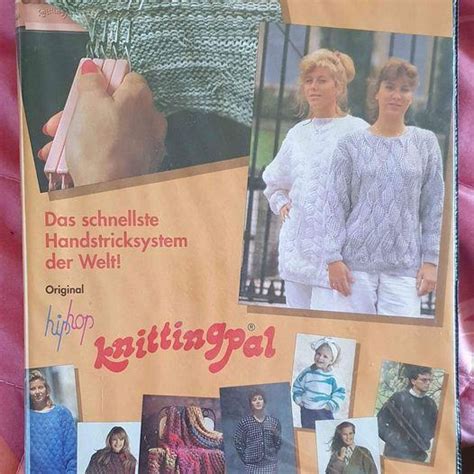 Strojček Za Ročno Pletenje