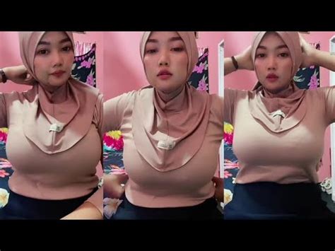 LIVE HIJAB CANTIK UPDATE - YouTube