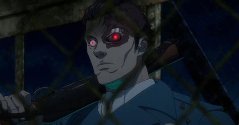 Terminator Zero Adds More To Voice Cast Including Rosario Dawson