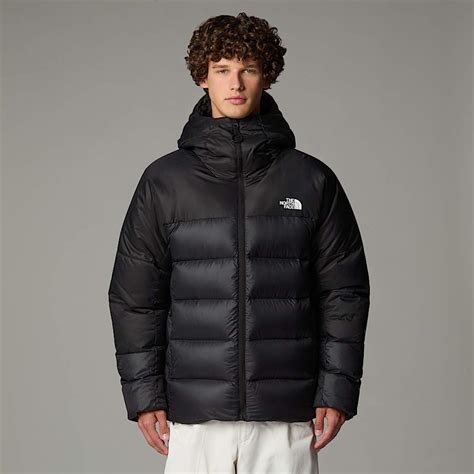 Unisex Nse Down Puffer Jacket The North Face