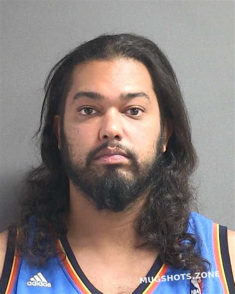 Monge Michael Anthony 05 28 2025 Volusia County Mugshots Zone