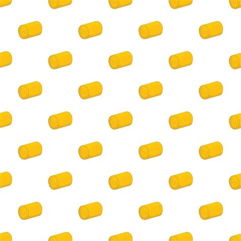 Haystack Pattern Cartoon Style 15085254 Vector Art At Vecteezy