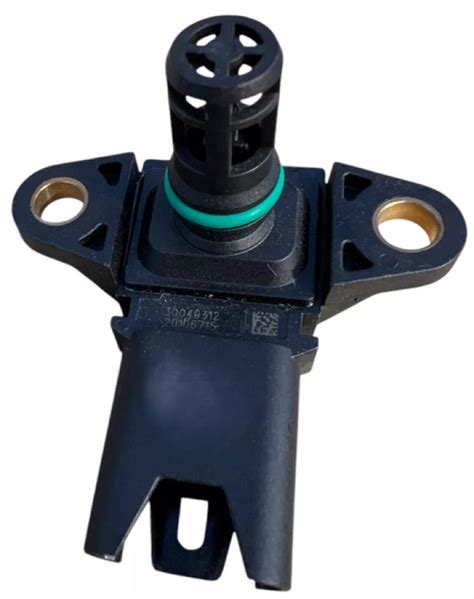 Map Sensor Fits 1m 135i 335i 535i 550i 650i 740i 750i M5 M6 X5 X6 Z4 N