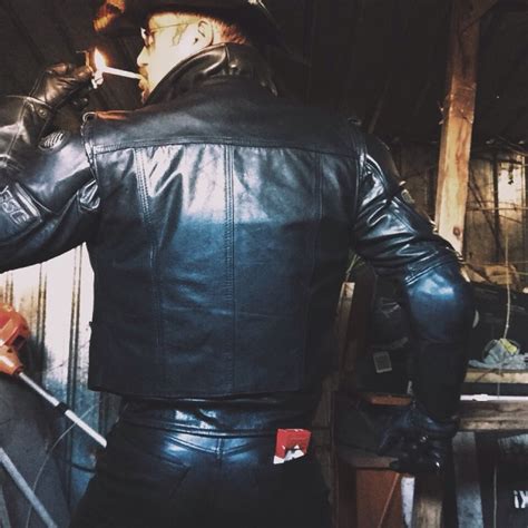 Dmvleathercub On Tumblr