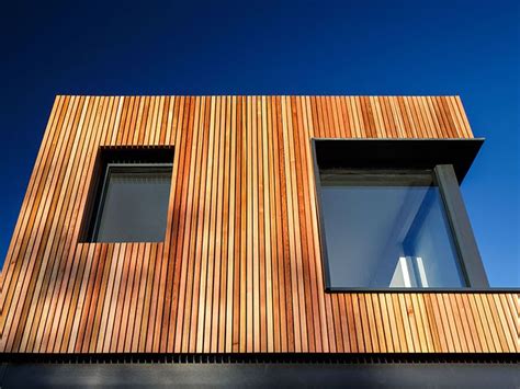 Western Red Cedar Cladding Timber Millworks Cedar Cladding Cedar