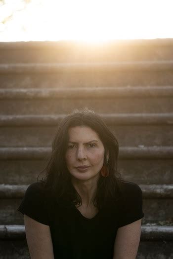 Josefina Licitra Su Nuevo Libro “crac” Y Los Años 70 “yo Tengo La