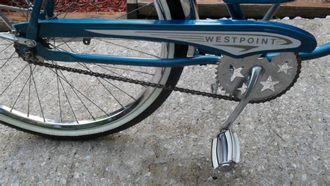 Amf Westpoint Bicycle Daves Vintage Bicycles