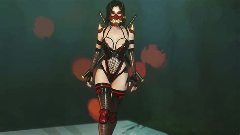 Vtaw Workshop Fallout 4 Clothing Armor Mods Page 16 Fallout 4