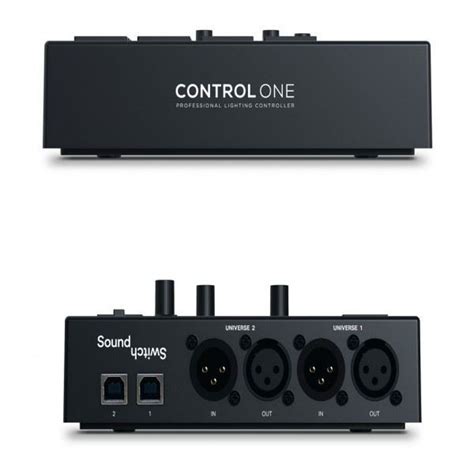 Soundswitch Control One Music Life Dj Point And Service