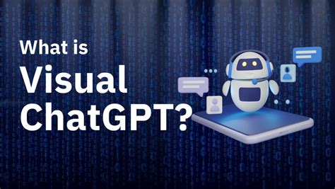 What Is Visual ChatGPT? Learn Everything About It | by techread news | Medium