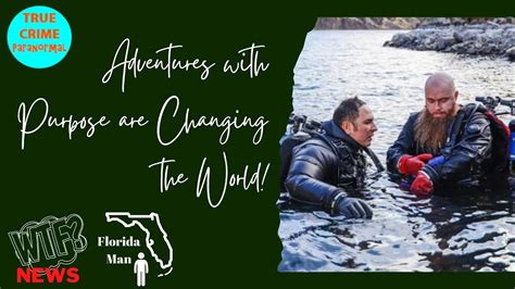 Adventures With Purpose Thomas Raynard James Toe Thief Youtube