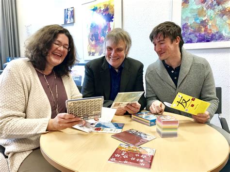 Gesamtschule In Grevenbroich Feiert Ersten Japan Tag