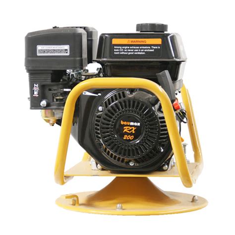 Baumax Drive Unit With Frame Hiretech Construction Equipment