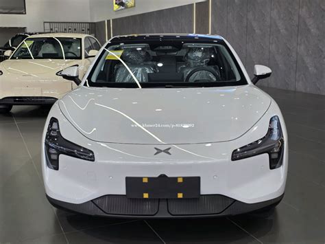Xpeng Mona M03 Plus 620km 2025 Price 27500 00 In Phnom Penh Thmei
