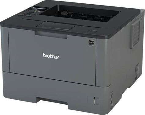 Mono Laser Printer Brother • Sammenlign Priser Nu