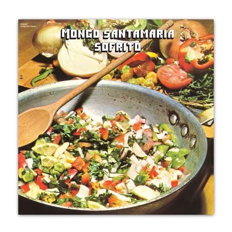 Sofrito Álbum De Mongo Santamaria Letras Com