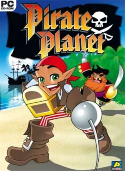 Pirate Planet 2005
