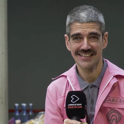 Javier Botet Biografa De Actores Y Directores Javier Botet