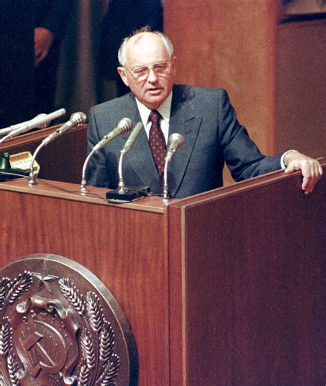 Gorbachev