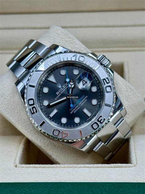 Rolex Yacht Master 40 For 13896 For Sale From A Trusted Seller On