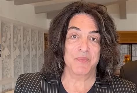 Paul Stanley Confirms Kiss Will Perform At 2026 Edition Of Kiss Kruise