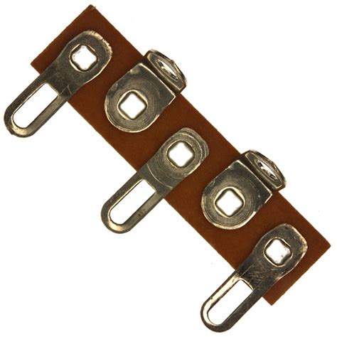 Terminal Strips And Turret Boards Electronic Components Distributor