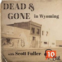 Lil Miss Murder Featured On Latest Dead And Gone In Wyoming Podcast