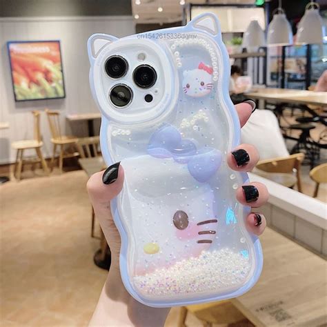 Cute Hello Kitty Ipod 4 Cases