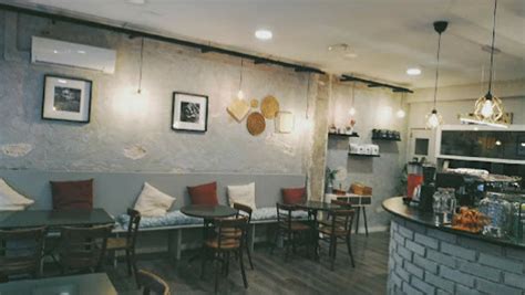 Elio And Coco Speciality Coffee Zaragoza Directorio De Hostelería