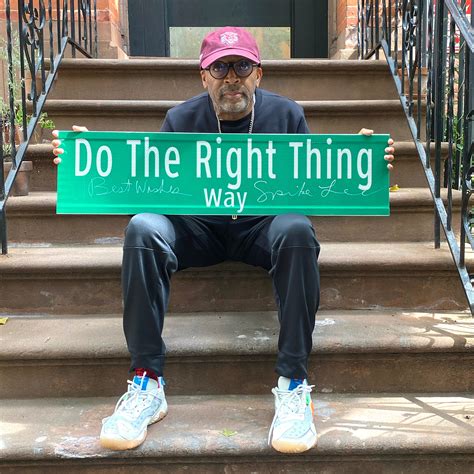 Spike Lee Do The Right Thing