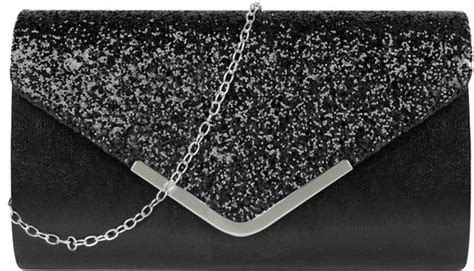 Clutch Clutch Voor Dames Avondtasje Met Ketting Envelope Voor