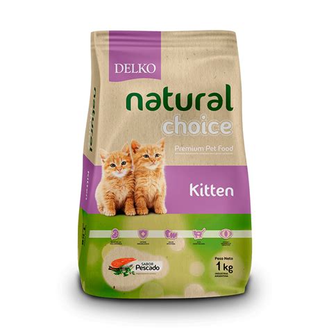 Gatos Alimento Balanceado Para Perros Y Gatos Delko