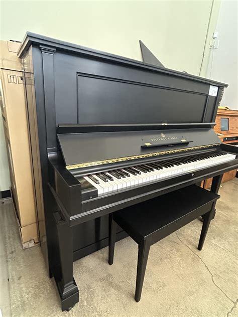 Steinway Grand Player Piano