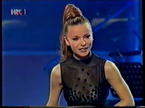 Dora 2001 Vesna Pisarović Za Tebe Stvorena