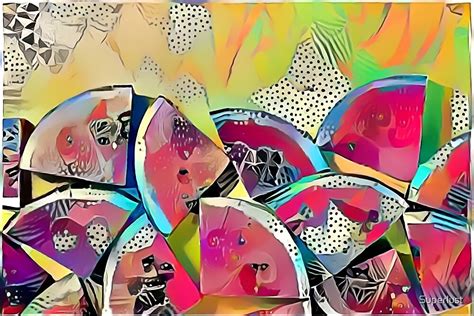 Patia I By Superlust Redbubble