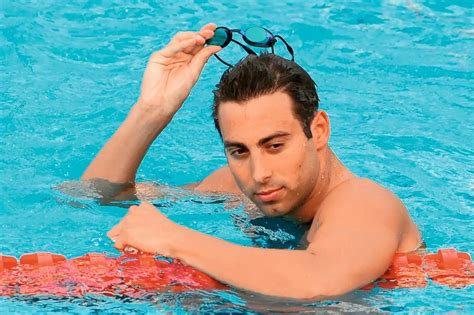 Drastična Promena Evo Kako Danas Izgleda Milorad Čavić Foto