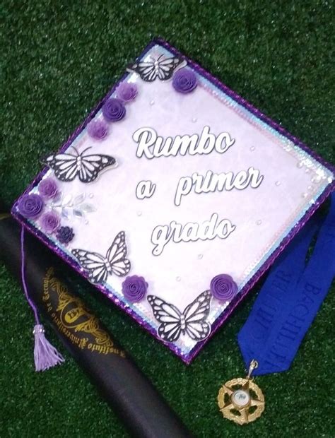 Birrete Birrete Birretes Decorados Manualidades