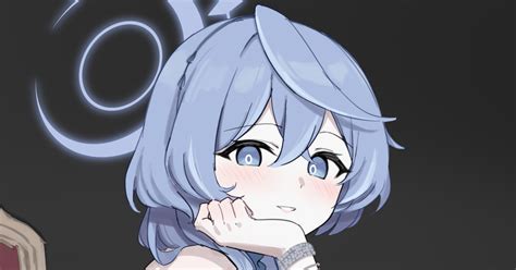 Blue Archive Breasts Ako Amau No Yokochichi No Ako Pixiv