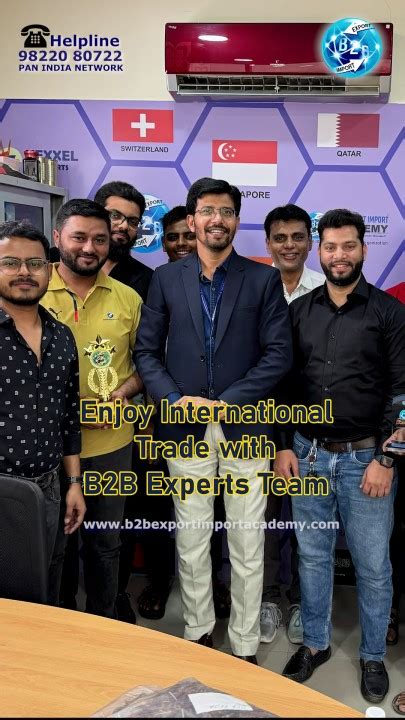 B2b Export Import Academy On Linkedin B2bexportimportacademy
